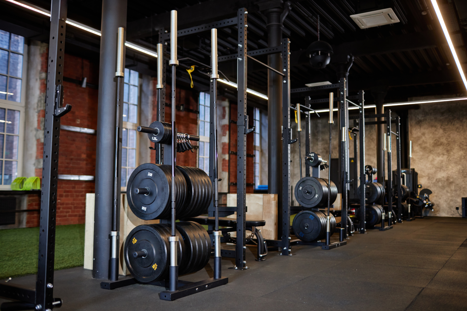 TNT Gym Sligo – Sligo Gym & Fitness Centre – Sligo's top strength and ...